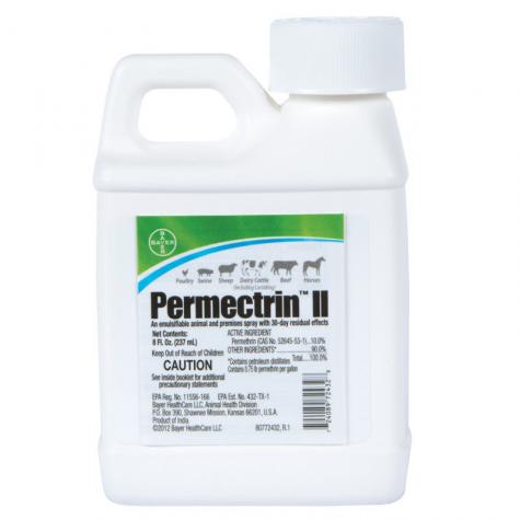 Permectrin II 10% - Premier1Supplies